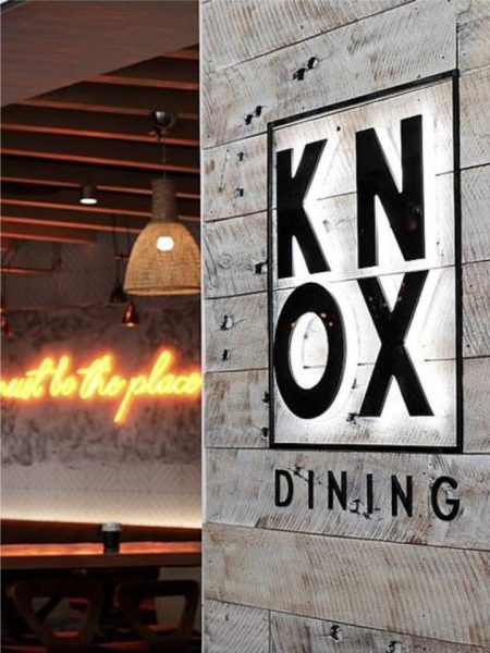 Shopfitting Signage - Best Signs